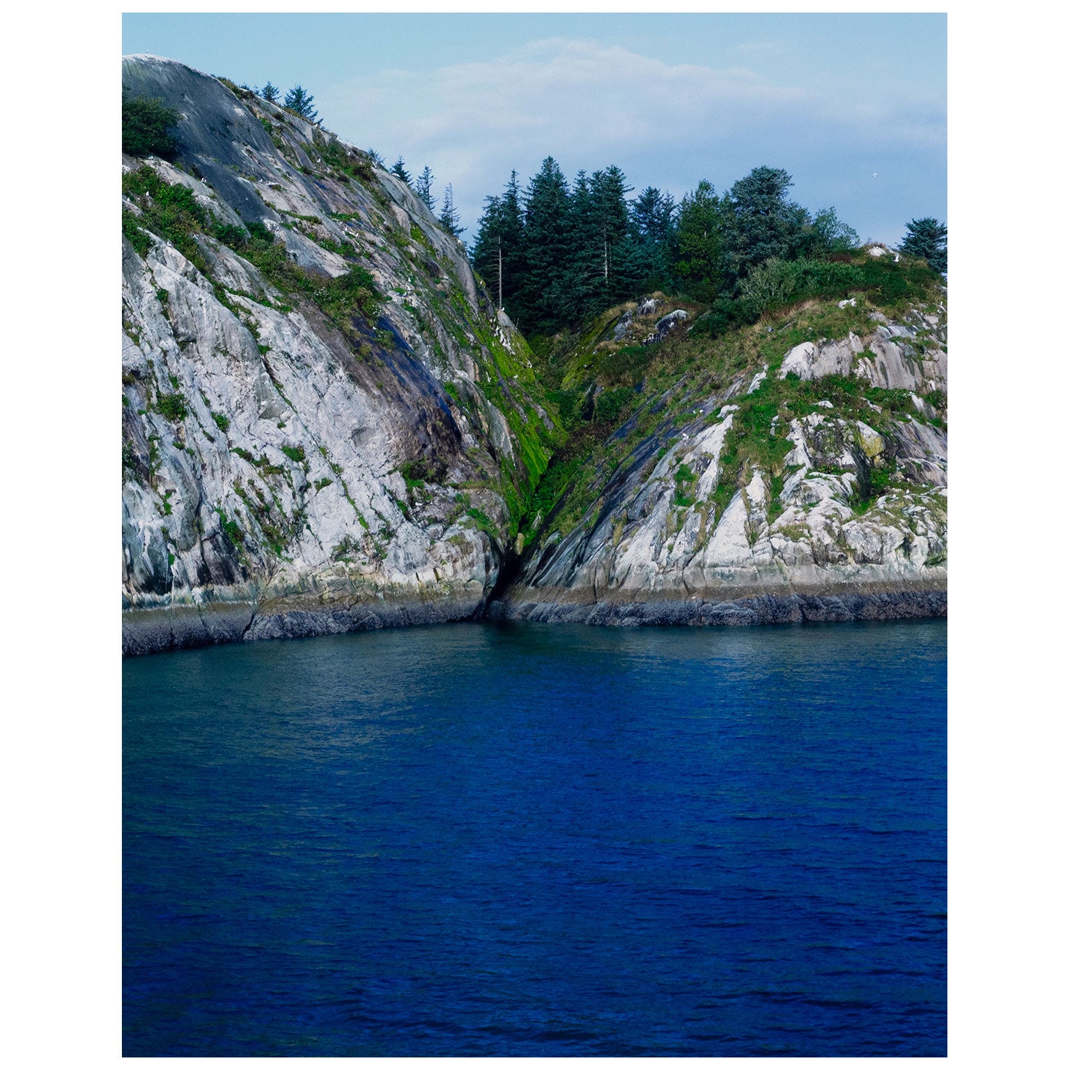 CATHERINE OPIE "ALASKA LANDSCAPE" 2007 – Caviar20