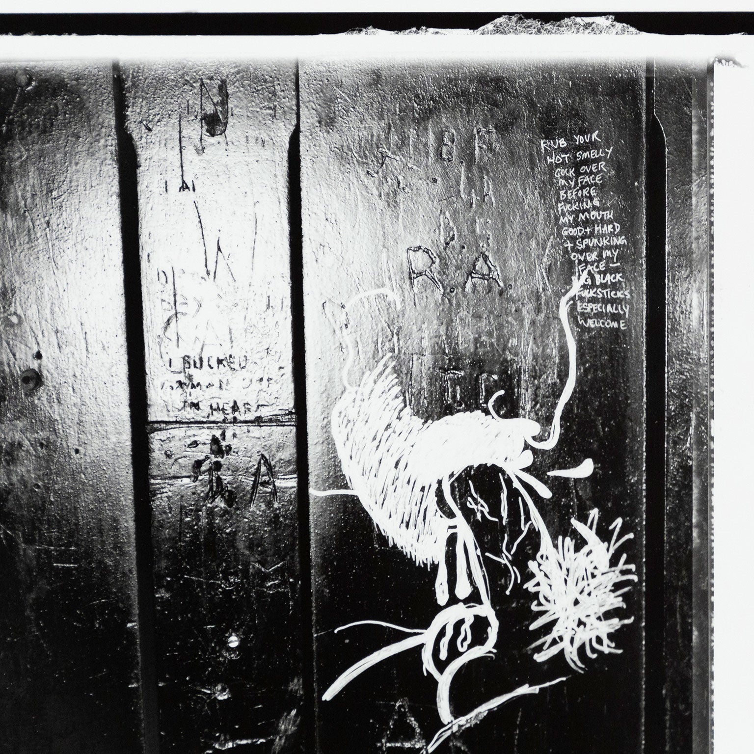 EVERGON "BOBO AND EVERGON" 1999 – Caviar20