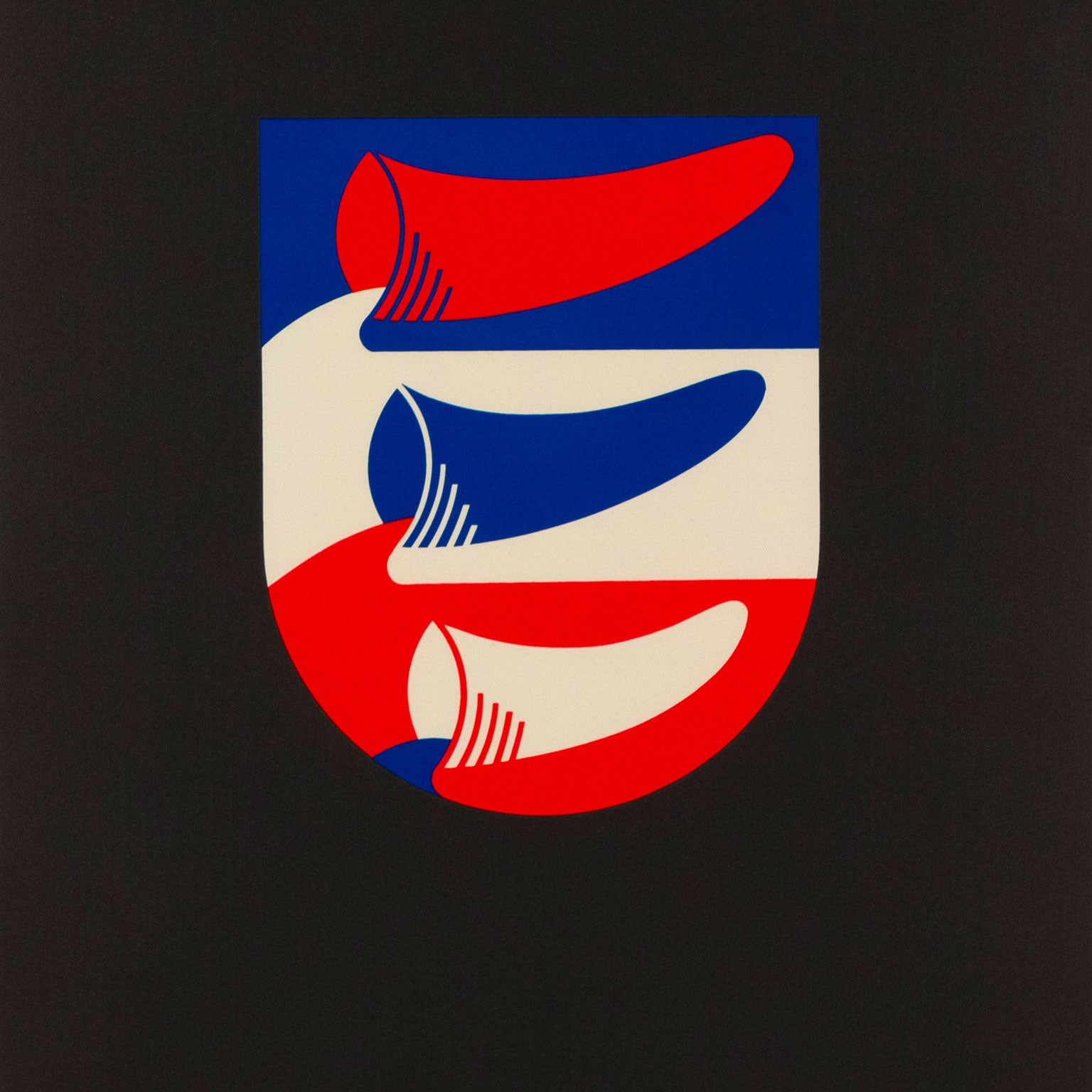 GENERAL IDEA "CORNUCOPIA" SCREENPRINT, 1987 – Caviar20