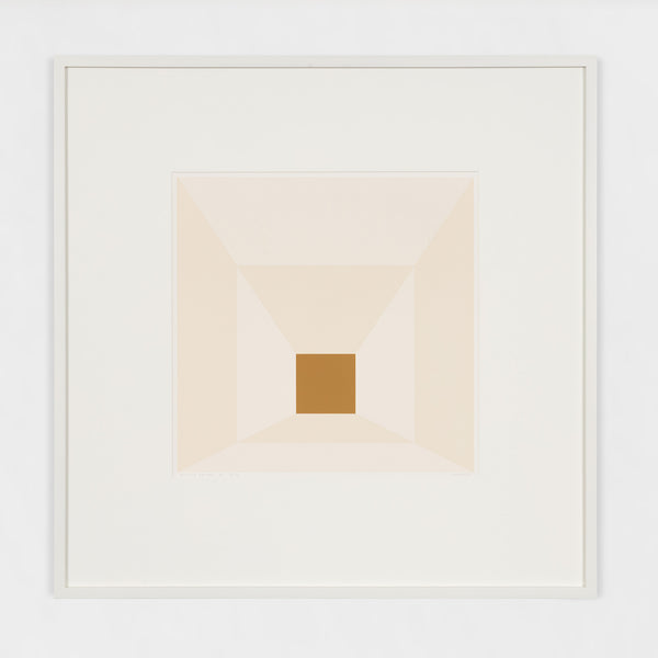 Josef Albers – Caviar20
