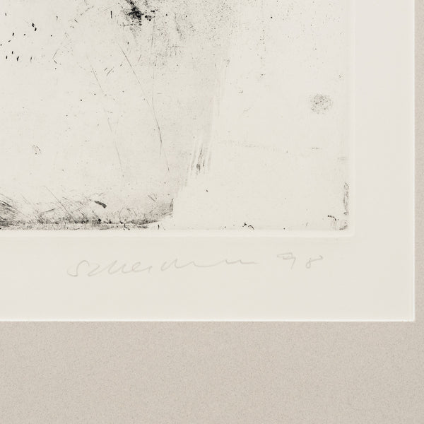 TONY SCHERMAN “SECRET LIFE OF ROBESPIERRE” 1998 – Caviar20