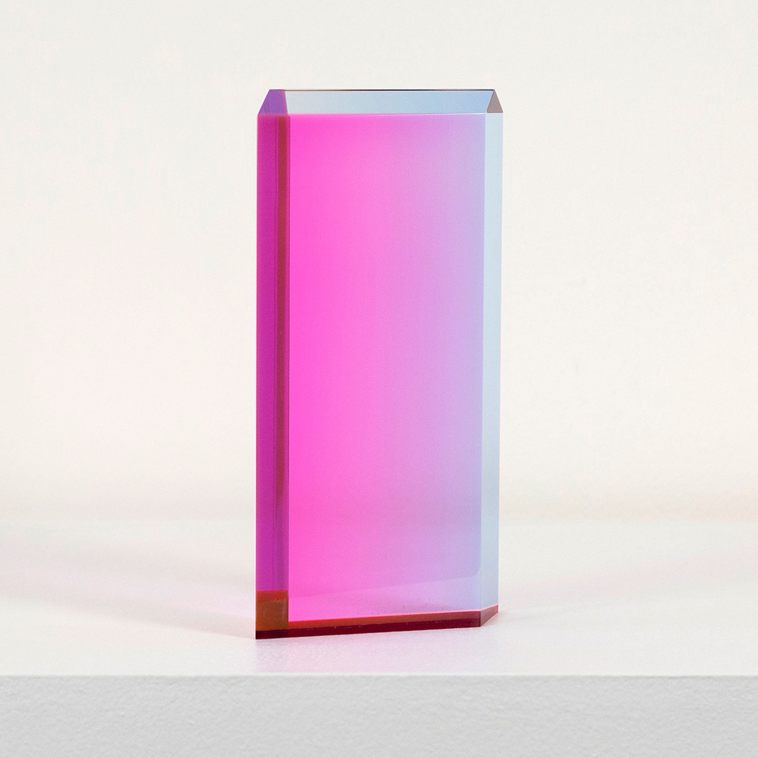 VASA MIHICH "PINK BRICK HOUSE" 2004 – Caviar20