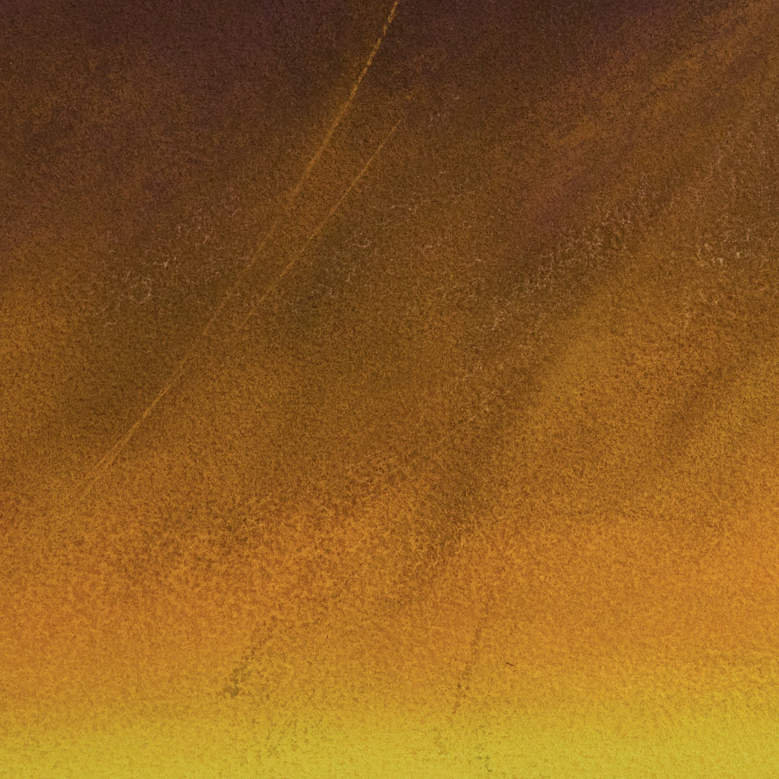 RITA LETENDRE "BRAHMS AND THE TWILIGHT" PASTEL, 1982 – Caviar20