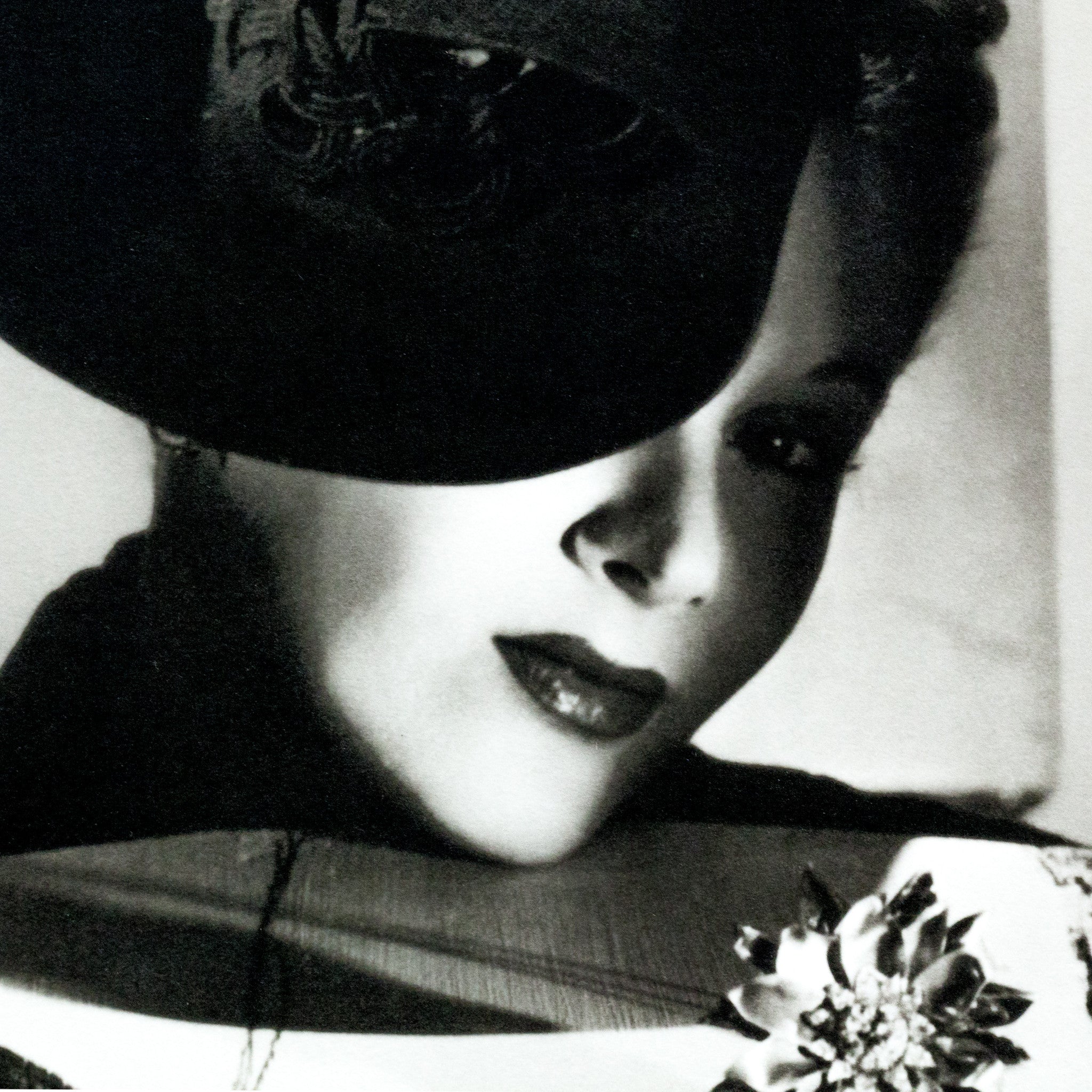 HORST P. HORST 'LISA I LOVE YOU' 1938 – Caviar20