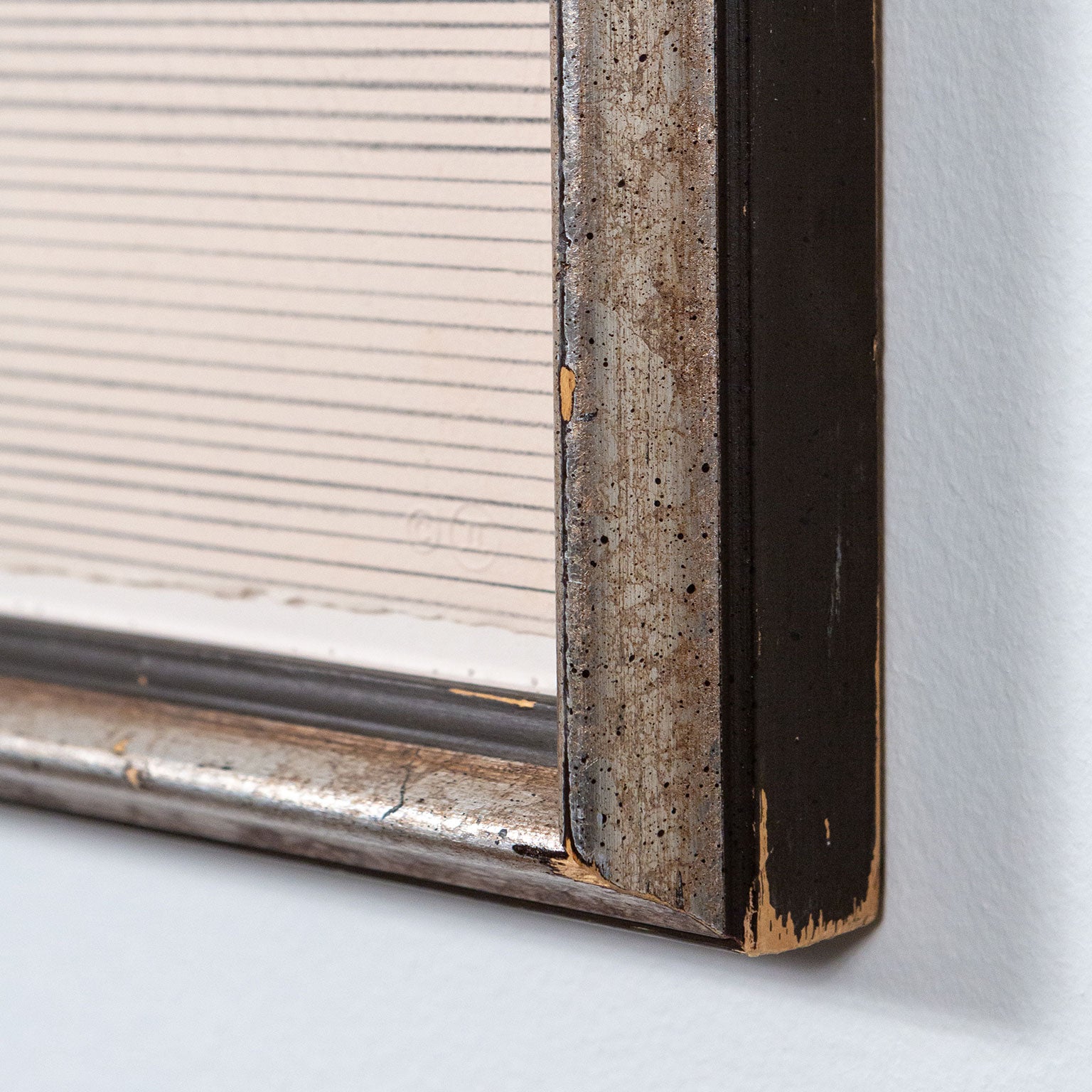 DAVID HOCKNEY "BROOKE HOPPER" LITHOGRAPH, 1976 – Caviar20