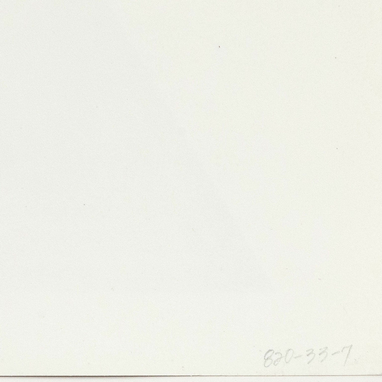 FRANK STELLA "LEO CASTELLI" LITHOGRAPH, 1972 – Caviar20