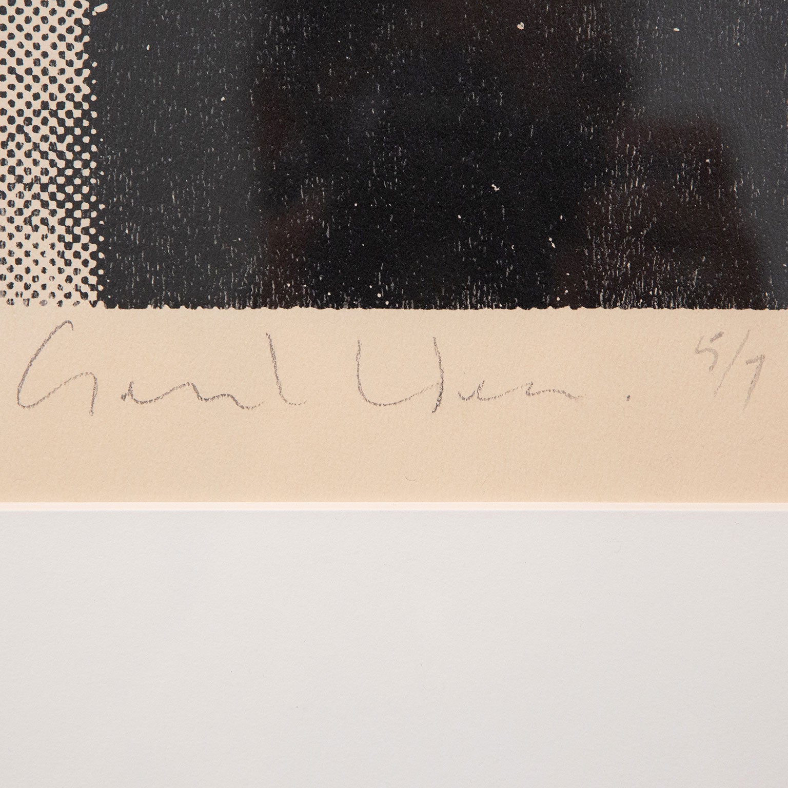 GENERAL IDEA, “ARTIST'S CONCEPTION; MISS GENERAL IDEA", 1971 – Caviar20