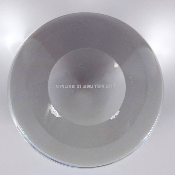 JENNY HOLZER JENNY HOLZER