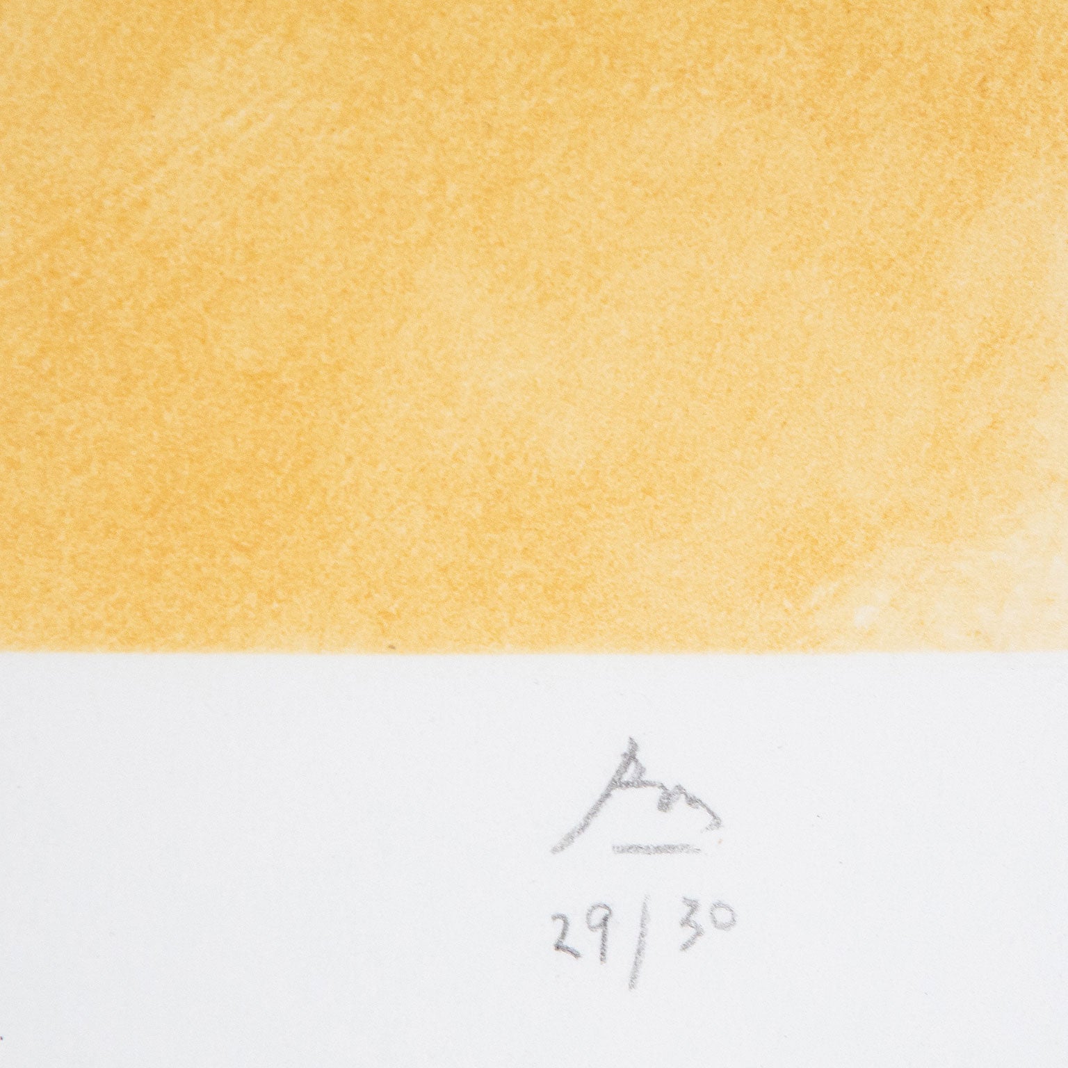 ROBERT MOTHERWELL “WINDOW”, 1991 – Caviar20