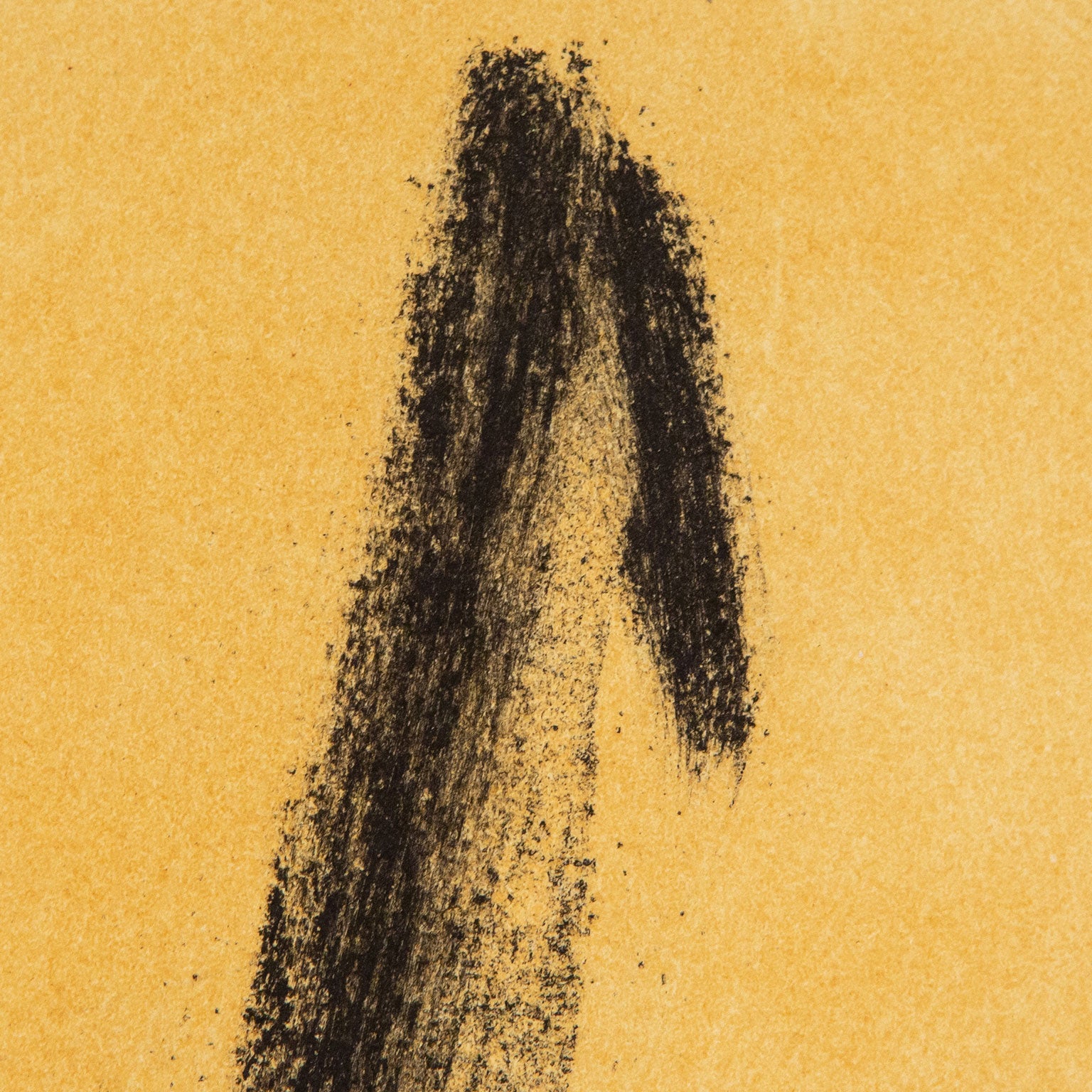 ROBERT MOTHERWELL “WINDOW”, 1991 – Caviar20