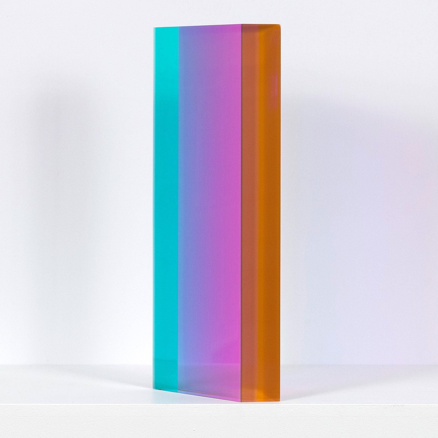 VASA MIHICH "BIG PRISM" SCULPTURE, 2017 – Caviar20