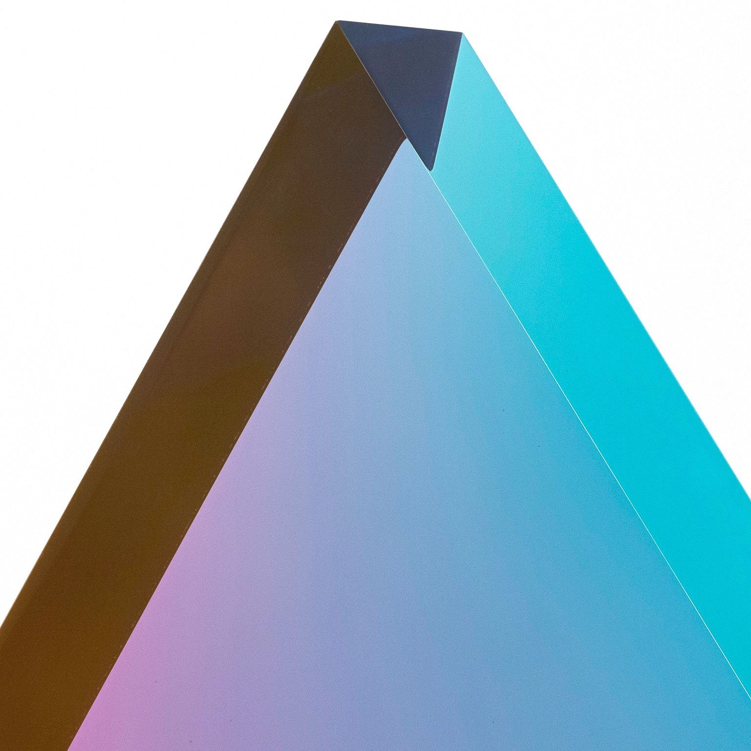 VASA MIHICH "MOTHERSHIP" TRIANGLE, 2018 – Caviar20